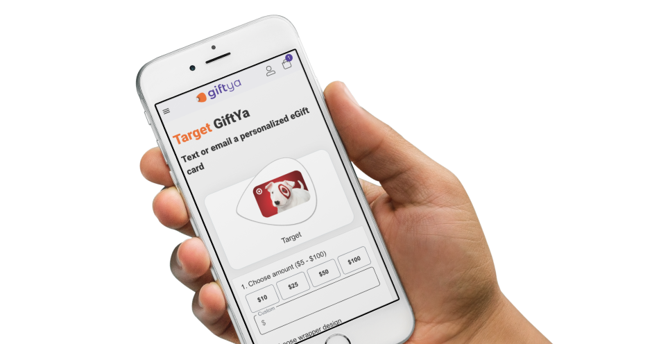 Why GiftYa?