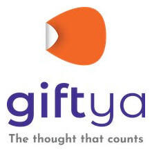Best Gift Ever. Personalized. Unique. Any Merchant. | GiftYa